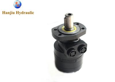 China 500540A5120AAAAA Replacement Hydraulic Motor Of Parker TG White 500 Series Torqmotor for sale