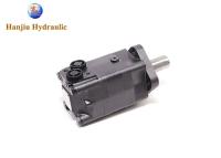 China BMS 200 Hydraulic Motor 32mm 1/2BSPP Replace 151F0504 Danfoss OMS200 for sale
