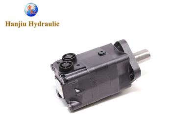China BMS 200 Hydraulic Motor 32mm 1/2BSPP Replace 151F0504 Danfoss OMS200 for sale