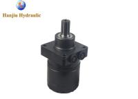 China Bmer-2 Hydraulic Motor 750cc Wheel Mount G1/2 Bspp Ports 31.75mm Spline Shaft With 14t for sale