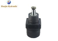 China Hydraulic Low Speed High Torque Motor 22.88cu Bmer-4-375-Ws-T4 Wheel Drive Motor 31.75mm Cone Shaft for sale