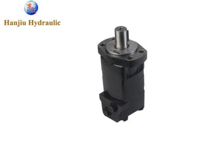 China Bmk2 Hydraulic Motor Char Lynn Eaton 2k Motors 200cc 106.4mm Oval Flange 31.75mm Key Shaft for sale