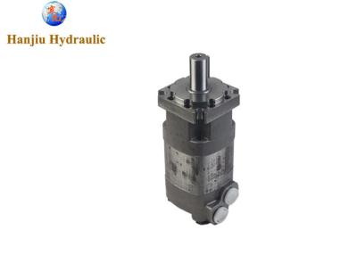 China Hyd Motor Oem Ref 109-1212-006 30.0 In3 Displacement 4 Bolt Sae B Mount 1-1/4
