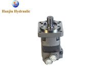 China Charlynn Hydraulic Pump Motor 109-1238-006 Aftermarket Geroler Motor Sae B Mounting Flange 31.75mm Spline Shaft 14t for sale