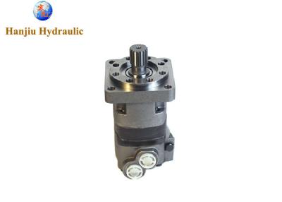 China Charlynn Hydraulic Pump Motor 109-1238-006 Aftermarket Geroler Motor Sae B Mounting Flange 31.75mm Spline Shaft 14t for sale