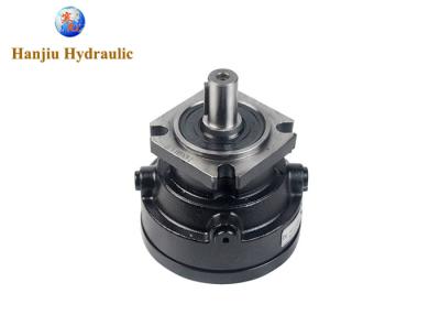 China Bk2 Series Hydraulic Motor Brake System 300 Bar Static Torque 410-450 Nm for sale