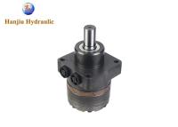 China Bmer Series Hydraulic Motors 350ml/R Wheel Mount Counterclockwise Rotation for sale