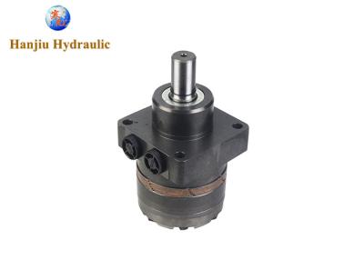 China Bmer Series Hydraulic Motors 350ml/R Wheel Mount Counterclockwise Rotation for sale
