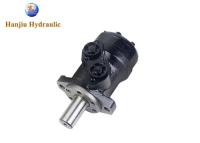 China Bmr Series Orbit Hydraulic Motors 80ml/R Sae 2 Bolt 32mm Shaft 1/2 Bspp Port for sale