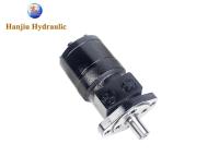 China BMRS Series Orbit Hydraulic Motors 250ml/R SAE 2 Bolt 1'' 25.4mm Shaft 7/8-14 O-Ring Port for sale
