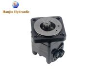 China Bmsy Series Orbit Hydraulic Motor 160ml/R 4 Bolt Mounting Short Shaft, G1/2 Port for sale