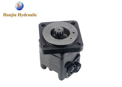 China Bmsy Series Orbit Hydraulic Motor 160ml/R 4 Bolt Mounting Short Shaft, G1/2 Port for sale