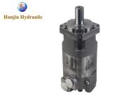 China 109-1212-006 Charlynn Interchange Hydraulic Motor 4 Bolt 492.6 Ml/R 31.75mm for sale