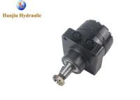 China Bmer-2 Hydraulic Wheel Drive Motor 80cc Wheel Mount G1/2 Bspp Ports Tapered Shaft for sale