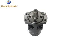 China BMPH Series 125cc Orbit Hydraulic Motor Magneto Mount SAE 6B Spline Shaft  7/8-14 SAE Ports for sale