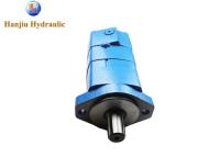 China 2000 Series Geroler Motor 8.00 Cu In/Rev, 2 Bolt Sae A Mounting Flange 1 In. Straight Keyed Shaft 7/8-14 St. for sale