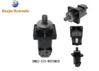 China Charlynn 2k Hydraulic Wheel Drive Motor 105-1094-006 Low Speed High Torque for sale