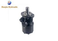 China Omh 400cc Low Speed High Torque Hydraulic Motor 850-1090nm 32mm Shaft for sale