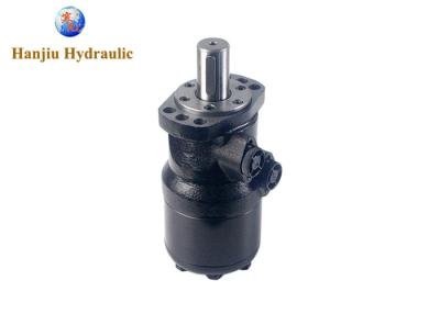 China Omh 500cc Orbit Hydraulic Motor 830-1170nm 35mm Cyclindrical Shaft for sale