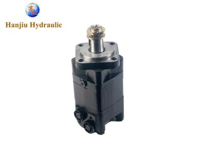China Engine Danfoss Oms 315 Hydraulic Motor Replacement 880-1000nm With 20-26mpa Max Pressure Drop for sale