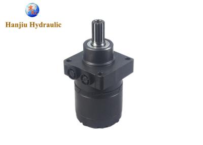 China Parker Tf Series Replacement Motor 750 Ml/R Wheel Flange Mounting Size Can Customized for sale