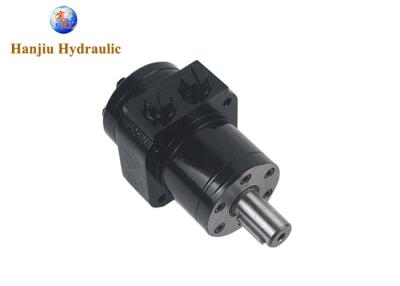 China BMPW-36-A-M-N1 Hydraulic Motor With Needle Bearing Replace Danfoss OMP36 And M+S MP36 for sale