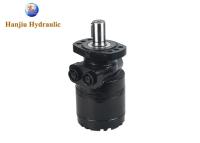 China Hydraulic Orbital Motors BMER White 500/501 Interchangeable Low Speed High Torque Hydraulic Motors for sale