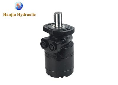 China Hydraulic Orbital Motors BMER White 500/501 Interchangeable Low Speed High Torque Hydraulic Motors for sale