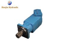 China Gerotor Hydraulic Motors Char Lynn 10000 Series Interchangeable 350cc for sale