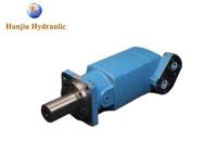China Gerotor Hydraulic Motors 119-1043 Char Lynn 10000 Series Interchangeable 940cc for sale