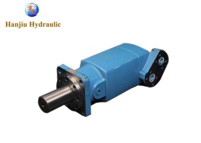 China Gerotor Hydraulic Motors 119-1043 Char Lynn 10000 Series Interchangeable 940cc for sale