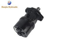 China Engine OMR160 Compatible With Danfoss 151-6194 M+S MHR160A1AD8 Rear Port Version for sale