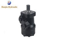China Engine BMR160 OMR160 High Pressure Shaft Seal 157.2cc 378RPM 3186in-Lb 2321psi Differential 15.85GPM for sale