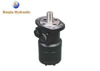 China Needel Bearing Engine OMR 250 Danfoss Motor 250ml/R 4 Bolt Flange SAE 6B Shaft Big Radial Force for sale