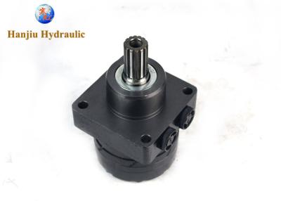 China White TG0170HW440AAAA Hydraulic Wheel Drive Motor BSPP 1/2 Ports 14 Teeth Spline Shaft for sale