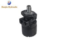 China Parker TG Motor TG0475EV450AAAB 6 Bolt Magneto Flange 7/8 -14 UNF O Ring Side Ports 31.75mm Key Shaft for sale
