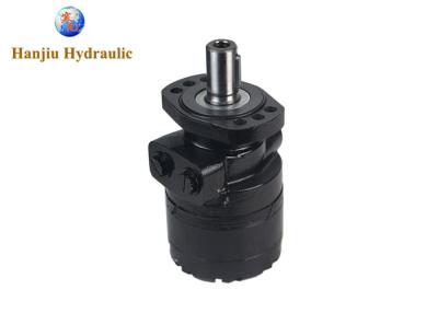 China Parker TG Motor TG0475EV450AAAB 6 Bolt Magneto Flange 7/8 -14 UNF O Ring Side Ports 31.75mm Key Shaft for sale