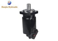 China Danfoss Geroler Motor 112-1068-006 Char Lynn Hydraulic Motor 1 1/2 Inch Straight Key Shaft 1 5/16 O Ring Ports for sale