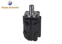China OMS160 MLHS160 Hydraulic Orbit Motor 32mm Key Shaft With BSPP 1/2 Rear Ports for sale