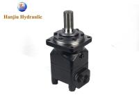 China 17T Splined Hydraulic Motor 151B2058 OMT250-151B2058 For Danfoss for sale