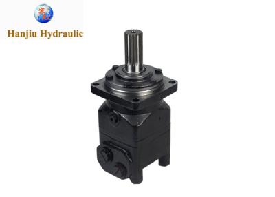 China Hydraulic Motors BMT-250-K6-F-S Replace OMS 250 M+S MS 250 for sale