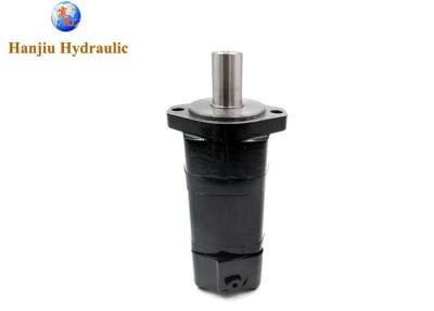China Hydraulic Motor 6673411 For Bobcat Snowblower SB240 2118 2418 SB200 6673411H for sale