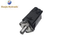 China BMS 315 Hydraulic Motor 32mm 1/2 BSPP Replace 151F0506 Danfoss OMS 315 For Construction Machinery for sale