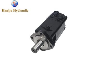 China BMS 315 Hydraulic Motor 32mm 1/2 BSPP Replace 151F0506 Danfoss OMS 315 For Construction Machinery for sale