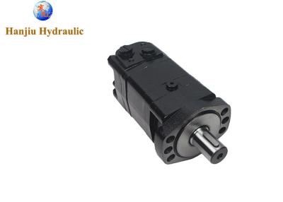 China BMSY series hydraulic orbit motor BMSY-315-F6-G-S 25mm key shaft Magneto Mount 6 Holes for sale