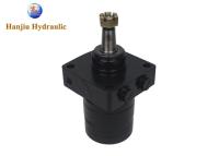 China Parker TE TB TC BME2 Series Torque Motor Wheel Flange Replacement 160ml/R for sale