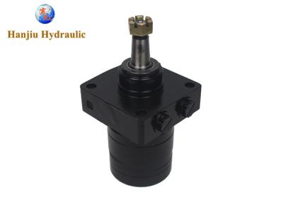 China Parker TE TB TC BME2 Series Torque Motor Wheel Flange Replacement 160ml/R for sale
