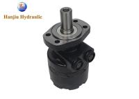 China Parker TG TF BMER Series Torque Motor 4 Bolt Flange Replacement 300ml/R for sale