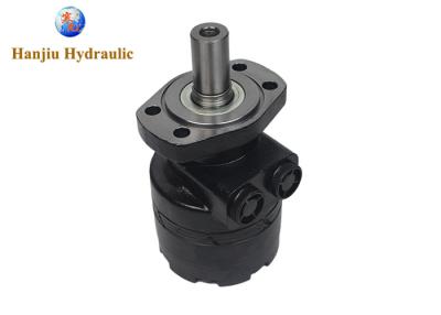 China Parker TG TF BMER Series Torque Motor 4 Bolt Flange Replacement 300ml/R for sale