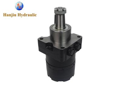 China Parker TG TF BMER-3 Series Torque Motor 375ml/R Wheel Mounting 38.1mm Shaft for sale
